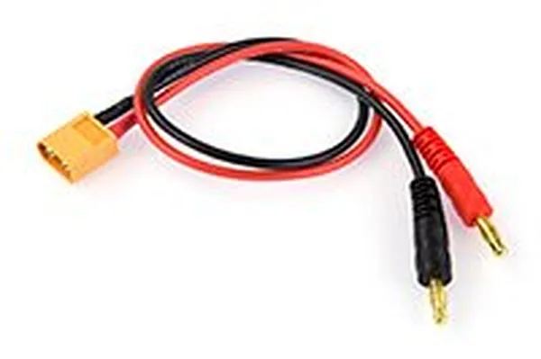 RC Charger Adapters - Wide Range of RC Battery Adapters