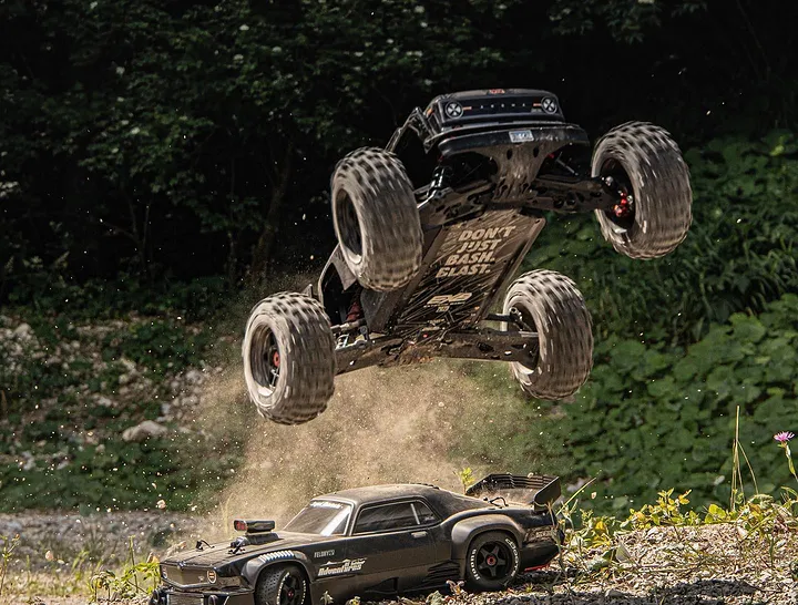 Australia's Leading Hobby Shop | The Ultimate RC Hobby Store