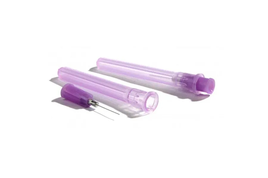 Deluxe Materials Pin Flow Needle 2Pcs | AC24