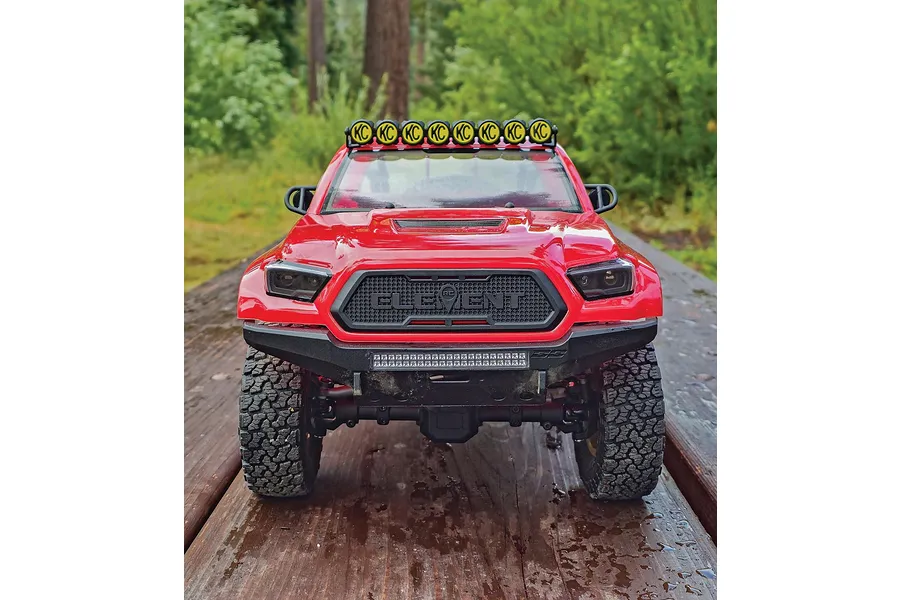 Element RC 1/10 Enduro Knightwalker 4x4 Electric Off Road RTR RC Truck ...