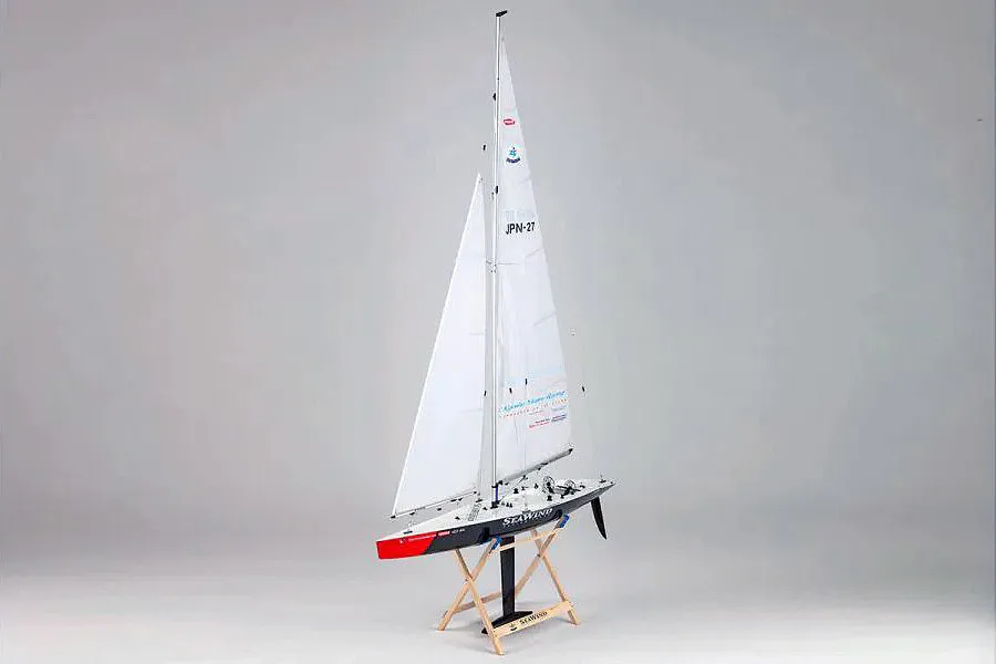 Kyosho Seawind Racing Yacht RTR | 40462ST2