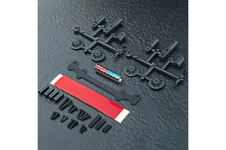 MST Stealth Magnetic Body Post Set | 820141