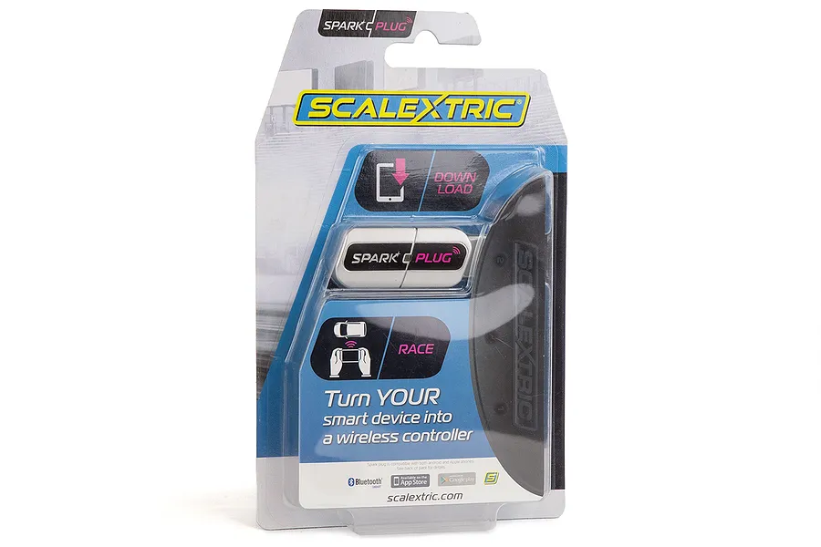 Scalextric Wireless Spark Plug Dongle | C8333