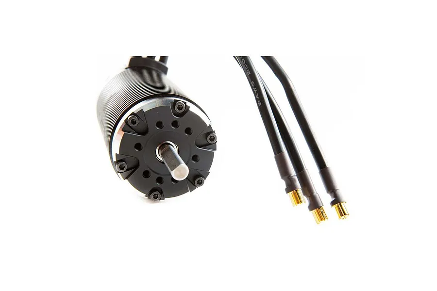 Spektrum Firma 4074 2050Kv Brushless Motor | SPMXSM1700