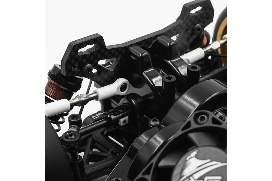 Yeah Racing Competition Touring Tamiya TT-02 Conversion Kit | TATT-S04