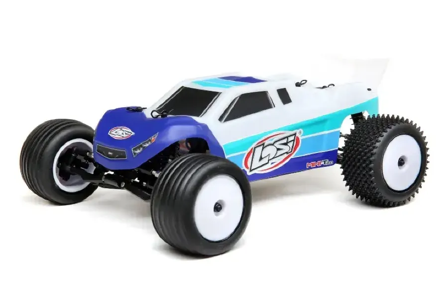 Team losi rtr store