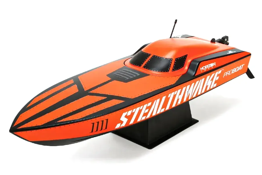 Proboat rc store