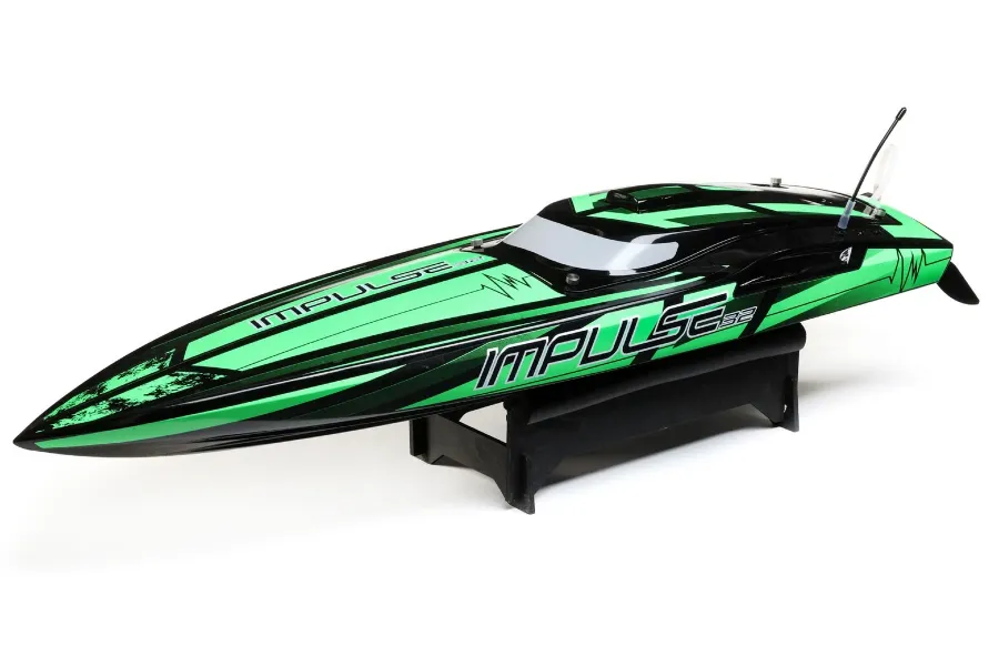 Proboat impulse 31 store