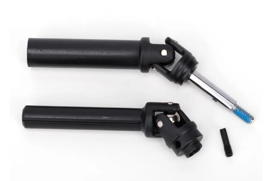 Traxxas Rear Drive Shaft Complete Assembly