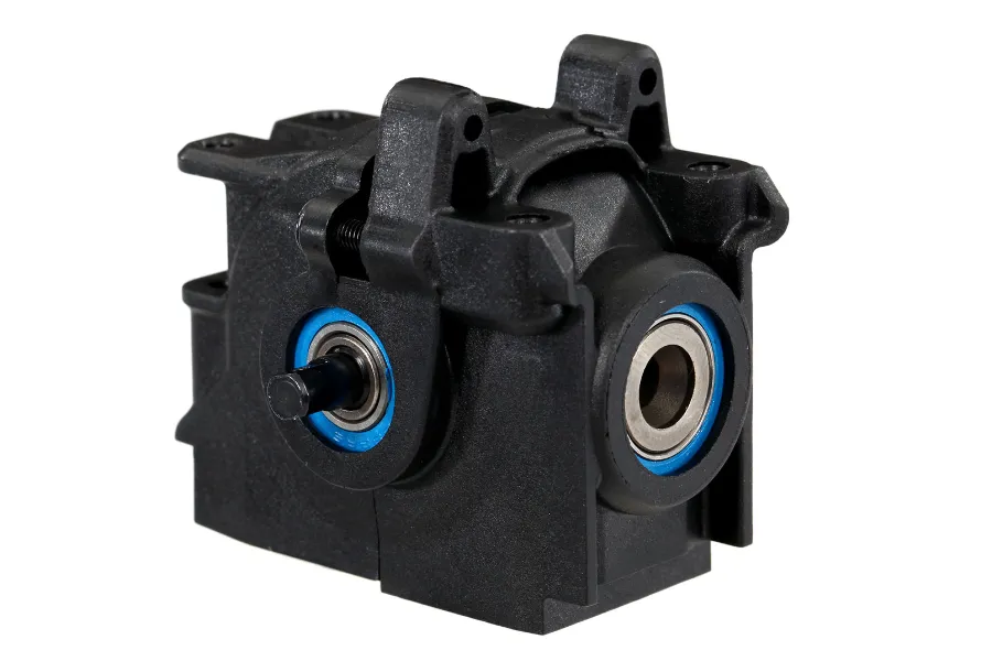 Traxxas slash 4x4 rear differential upgrade store