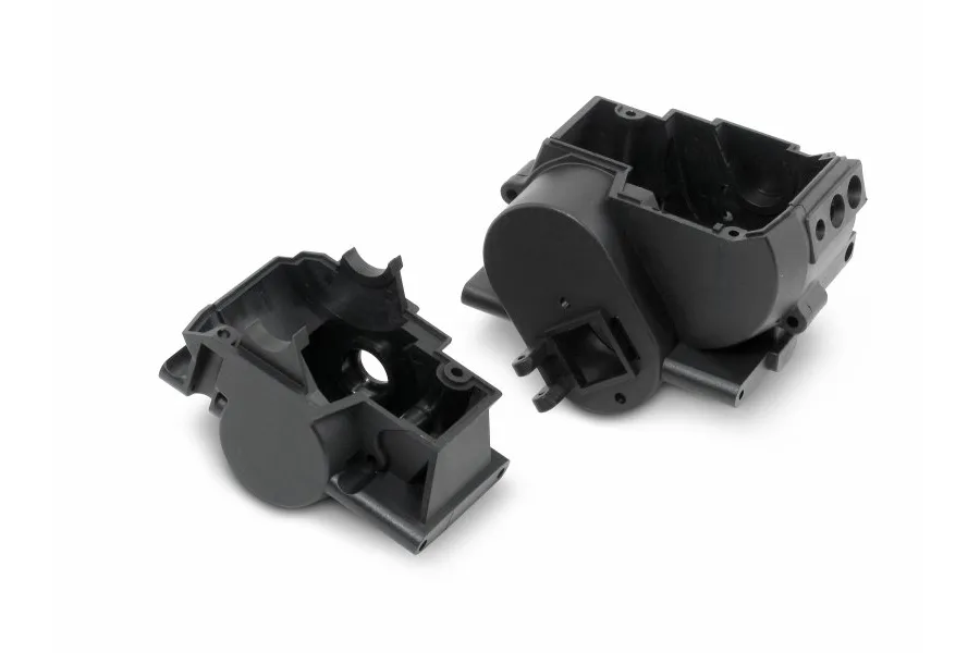 Hpi savage flux transmission store