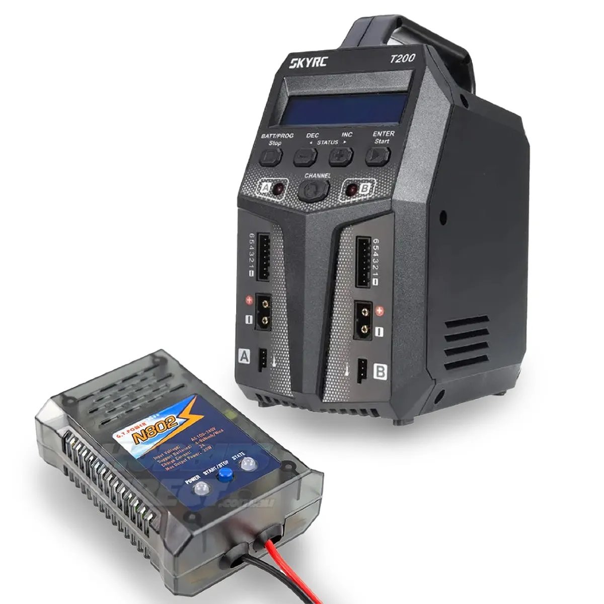 Futaba Transmitters - Reliable Futaba Remote Control Devices