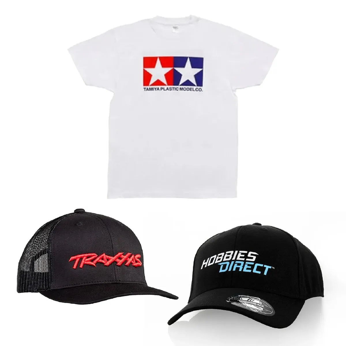 RC Body Shells, Buy Durable Clear & Painted Body Shells