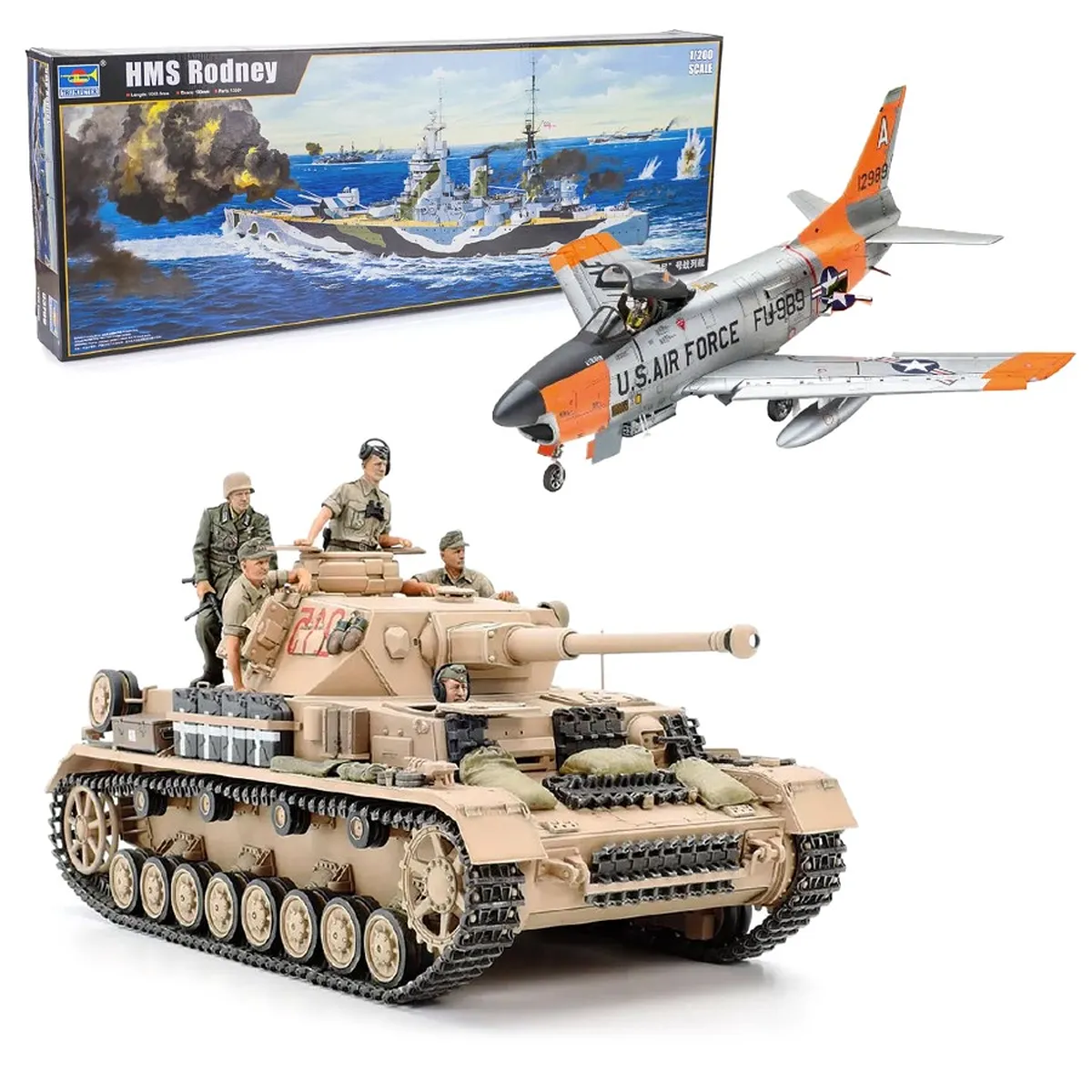 Australia's Leading Hobby Shop | The Ultimate RC Hobby Store