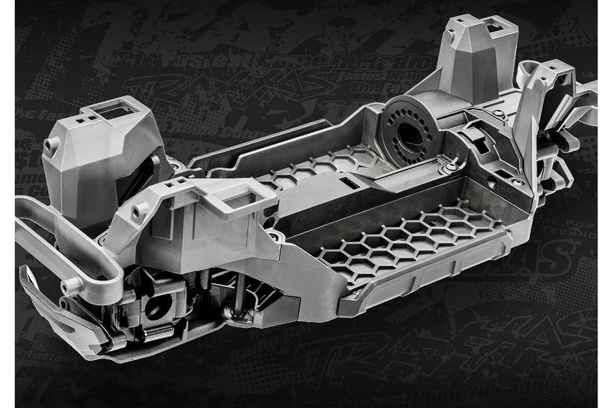 TRAXXAS MINI MAXX BL-2S - www.acercmodels.com