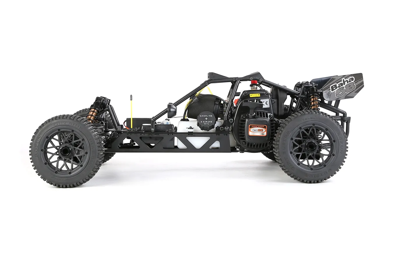 Rovan 29cc Baja V2 5B RC Buggy - Essentials Pack