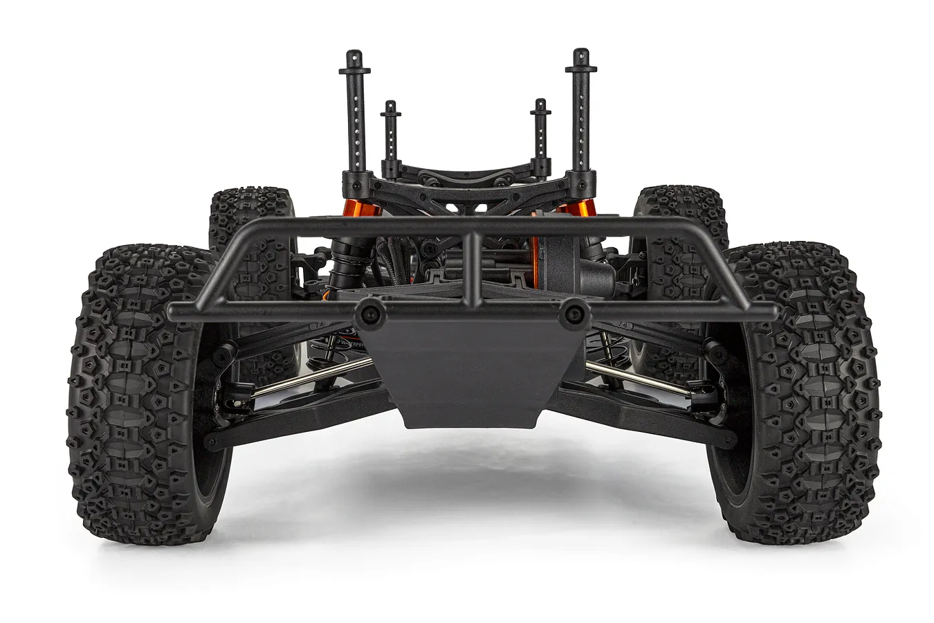 Atrek Stinger Pro RC Short Course Truck - Brushless Speed Performance Pack