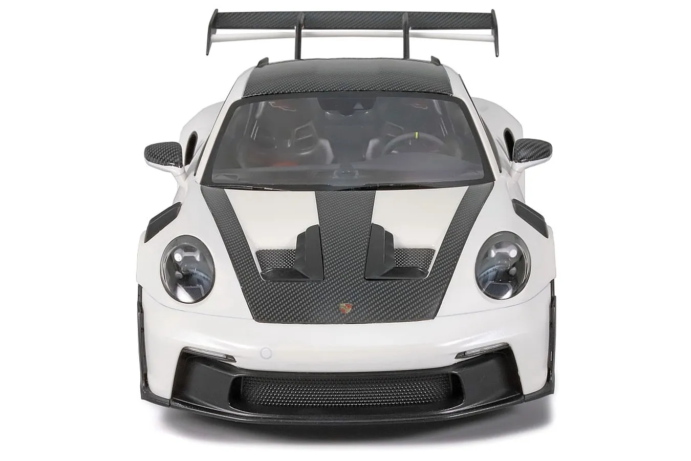 Tamiya 1/24 Porsche 911 GT3 RS (992) Scaled Plastic Model Kit