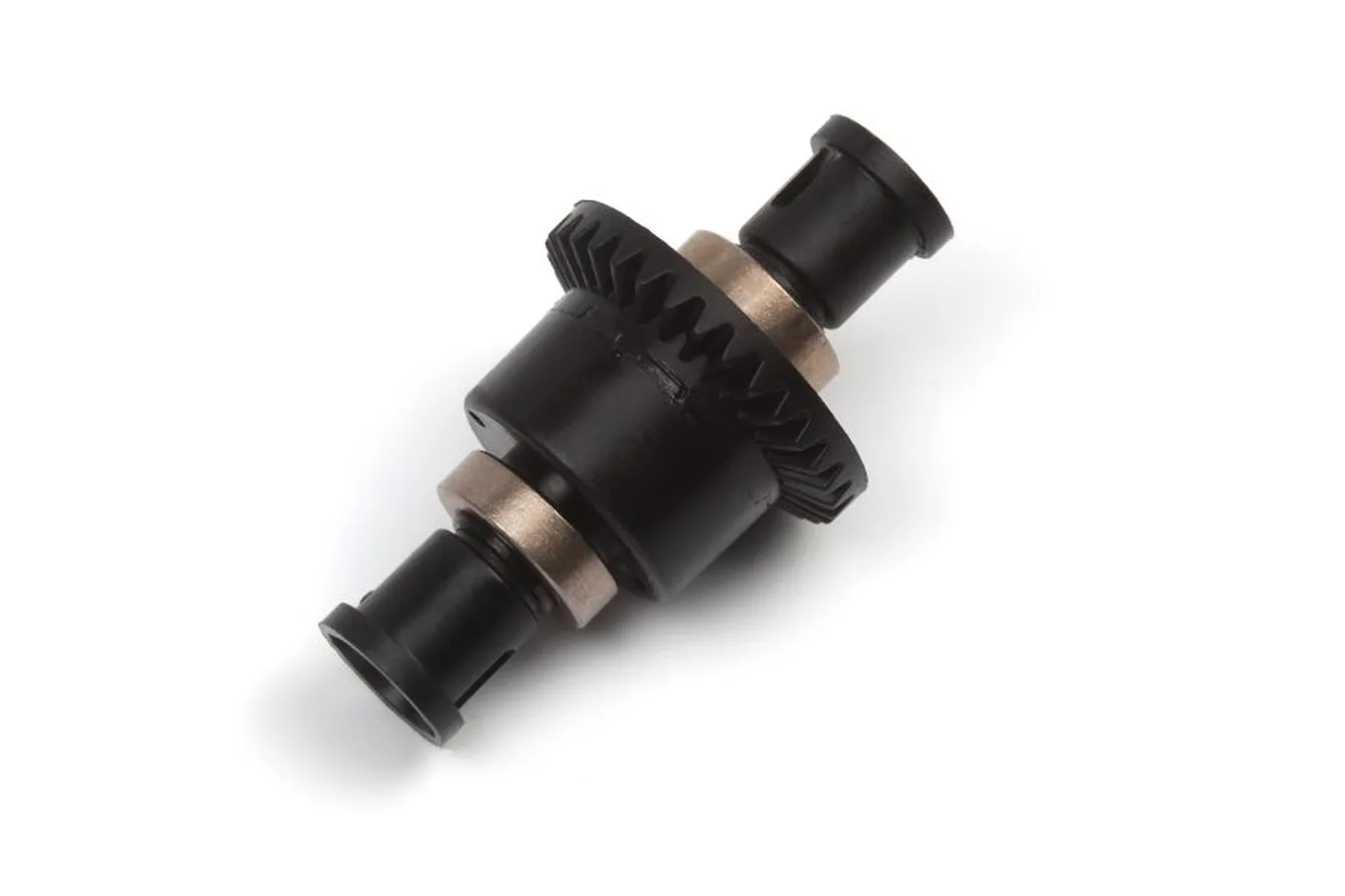Maverick Complete Differential