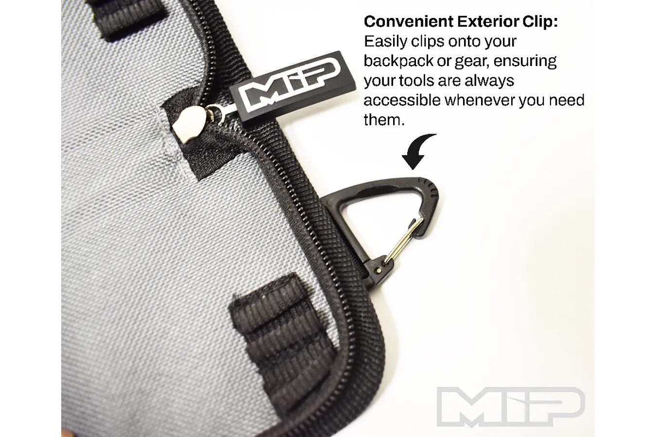 MIP 13 Pocket Speed Tip Tool Bag