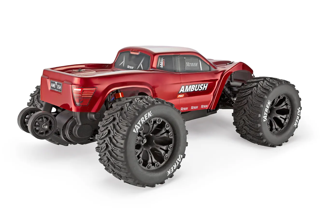 Atrek RC Ambush Pro