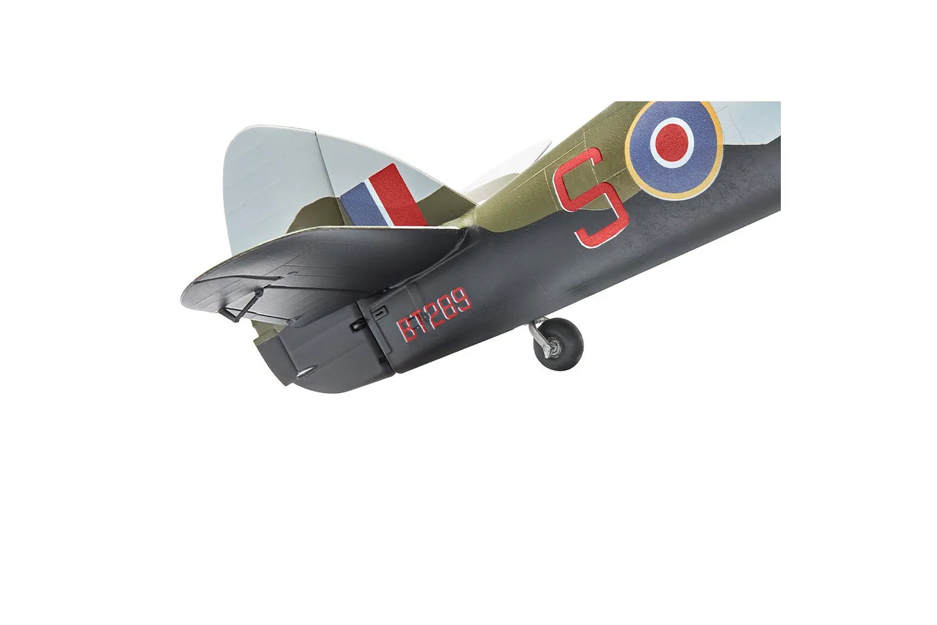 Revell 1/48 Bristol Beaufighter Mk. VI Scaled Plastic Model Kit ...