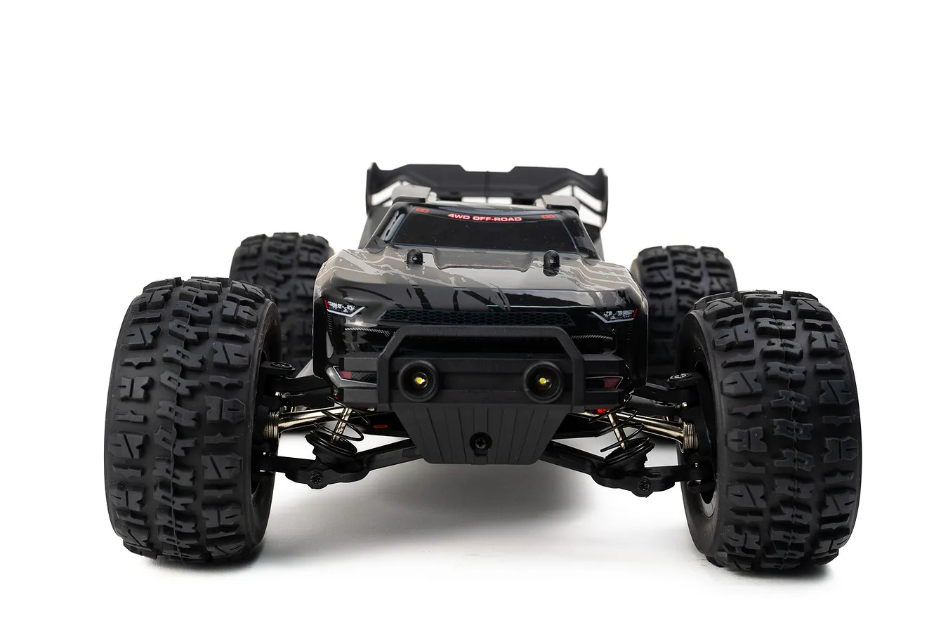 MJX RC Hyper Go 14210 RC Truggy Electric Brushless 4WD 1/14 Scale RTR