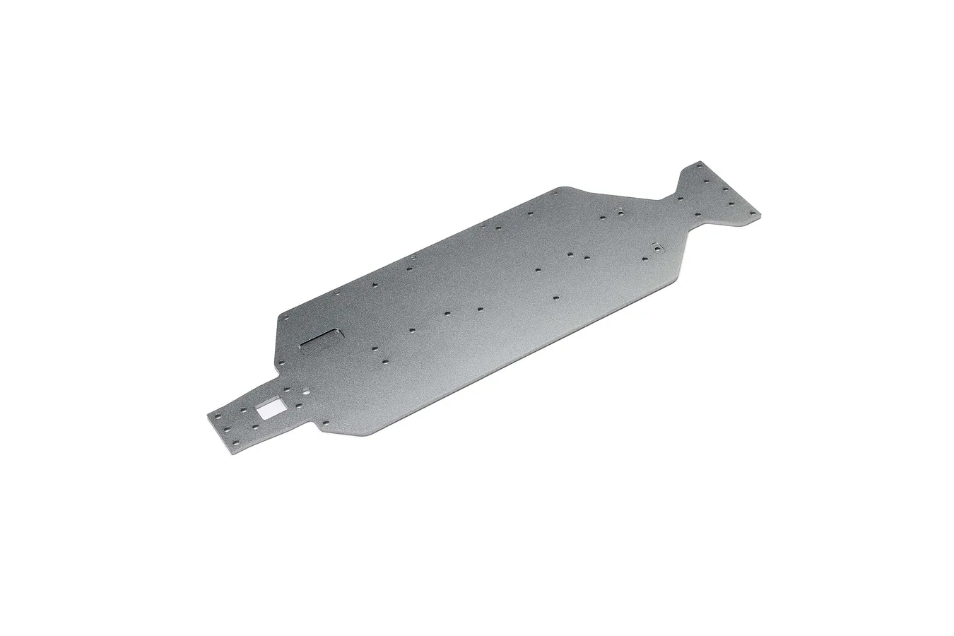 Losi Chassis, Aluminum: 22S Sprint