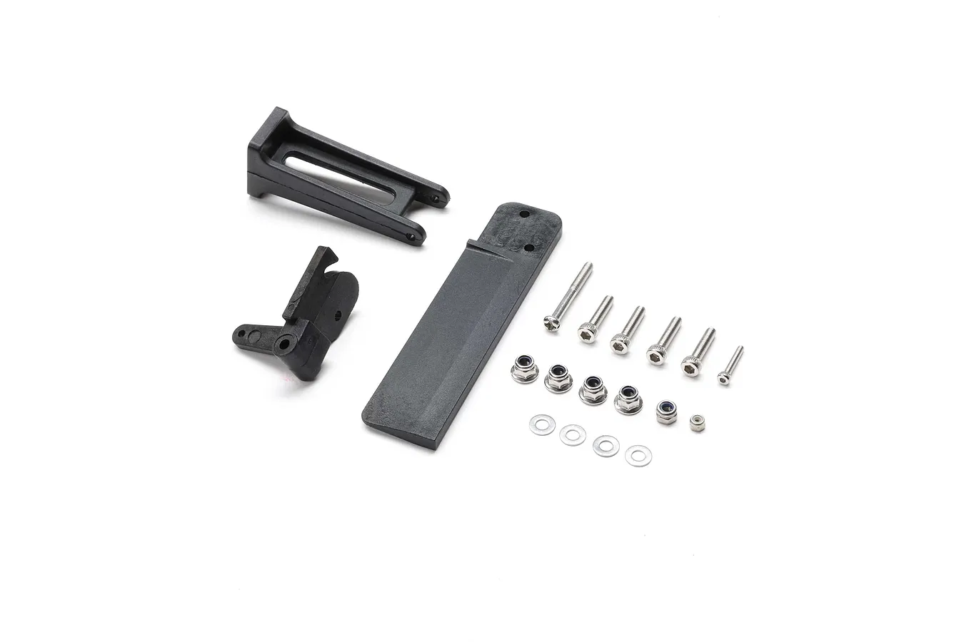 Pro Boat Rudder Set: Sonicwake 24"