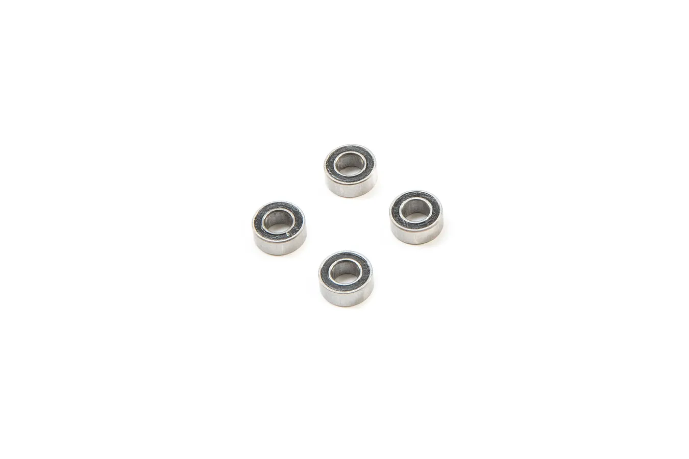 Losi Steering Bearing Set: 22S