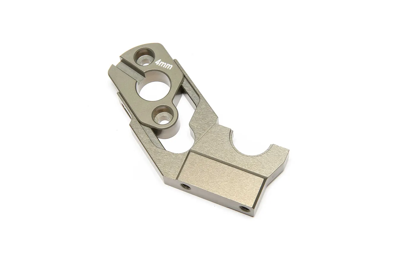 TLR Motor Mount w/Adapter: 8XT