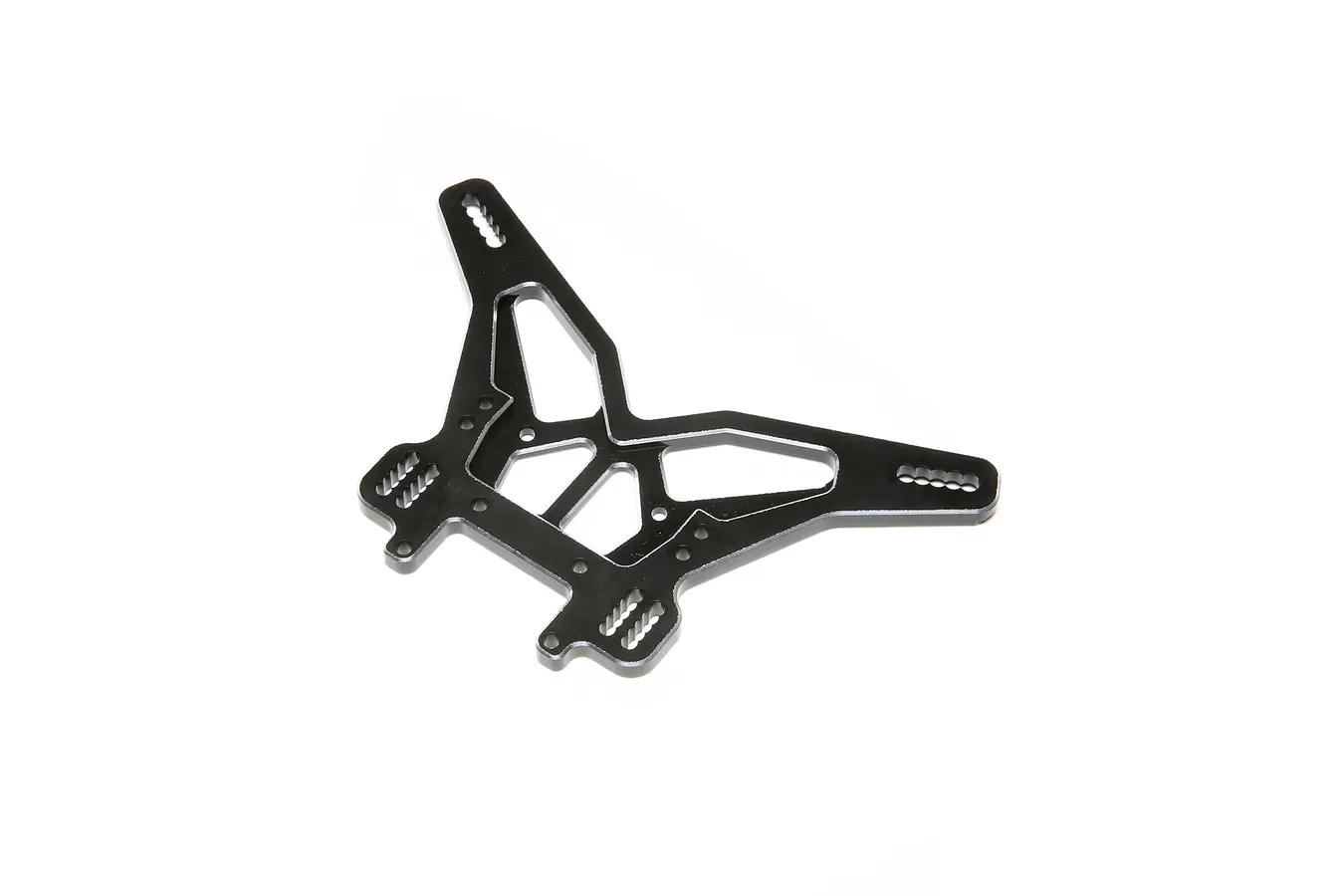 TLR Shock Tower, Rear: 8XT