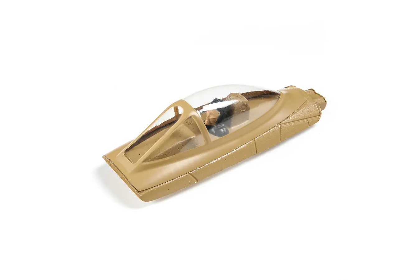 E-Flite Canopy; UMX A-10 30mm