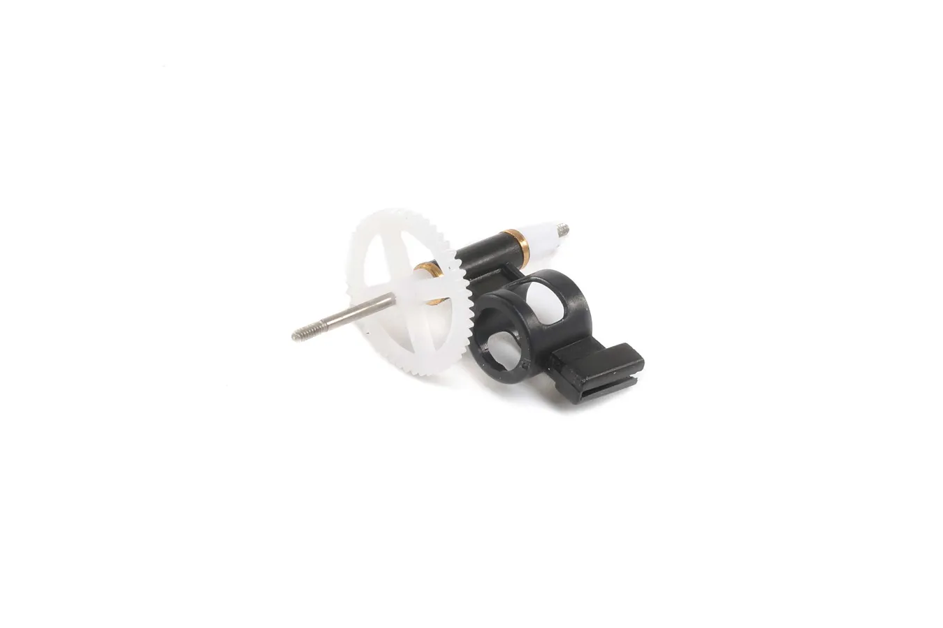 E-Flite Gearbox without Motor: Night Vapor
