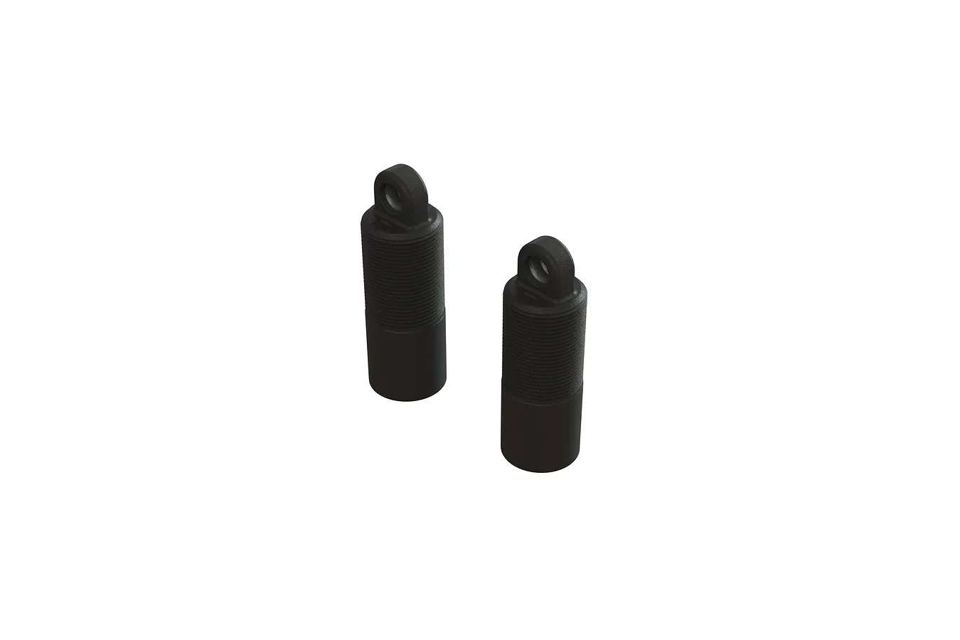 ARRMA SHOCK BODY 11X36MM (2PCS)