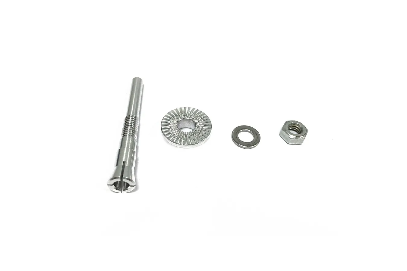 E-Flite Prop Adapter, Commander mPd