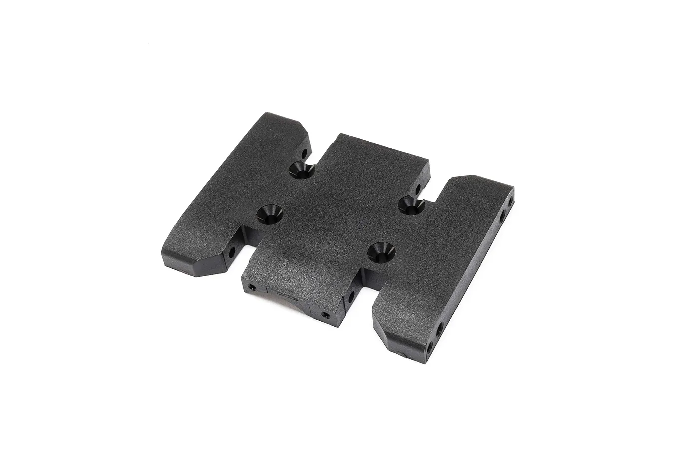 Axial Skid Plate Center: 1/10 SCX10 PRO Comp Scaler
