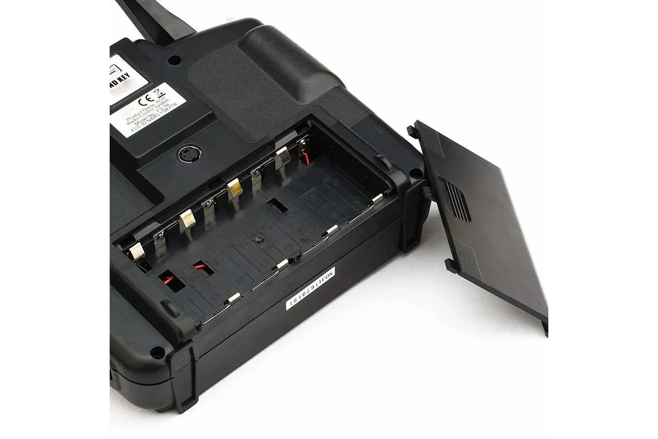 FlySky FS-T6 2.4Ghz 6ch Radio w/ Receiver