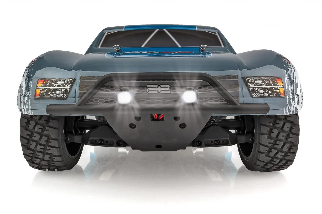 Team Associated SC10 Pro4 RC Short Course Truck Electric Brushless 4WD ...