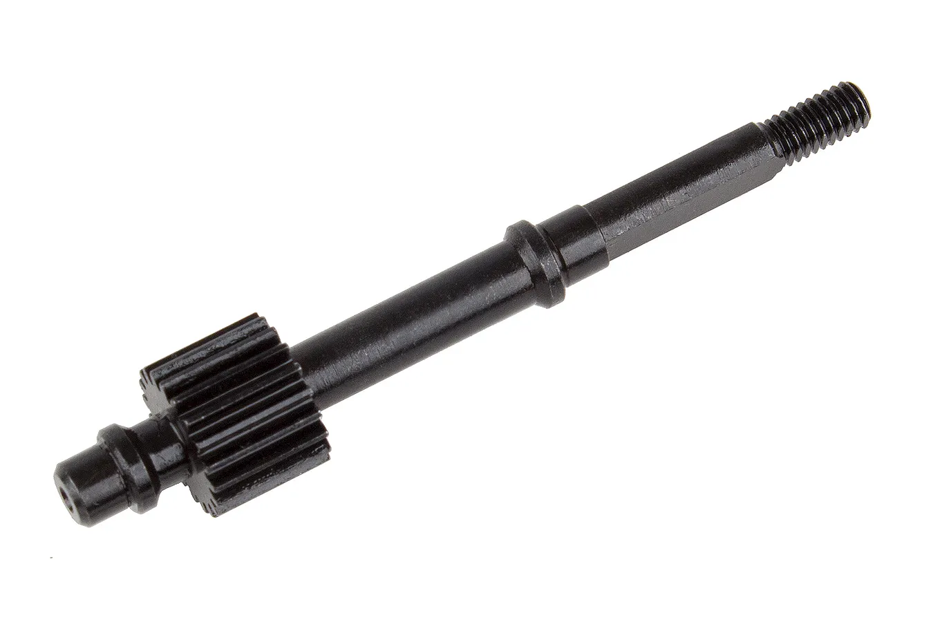 Element RC Stealth(R) X Stock Gearbox Top Shaft