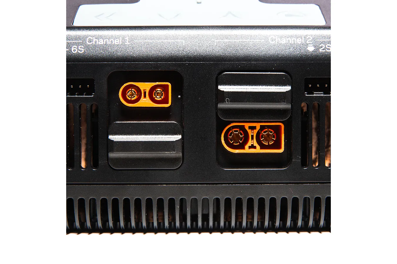 Spektrum S2200 G2 AC 2x200W Smart Charger