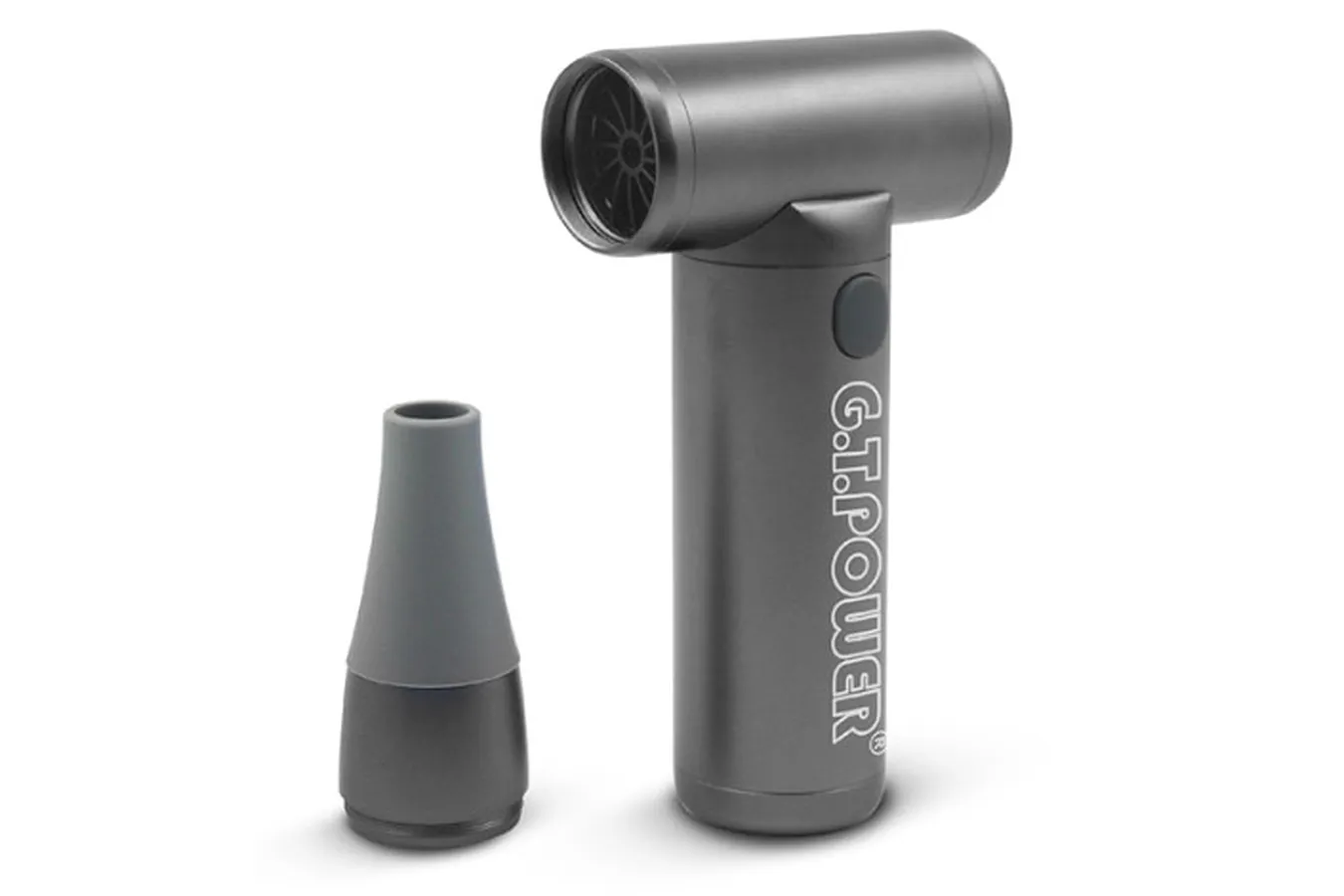 G.T. Power Space Grey Jet Fan