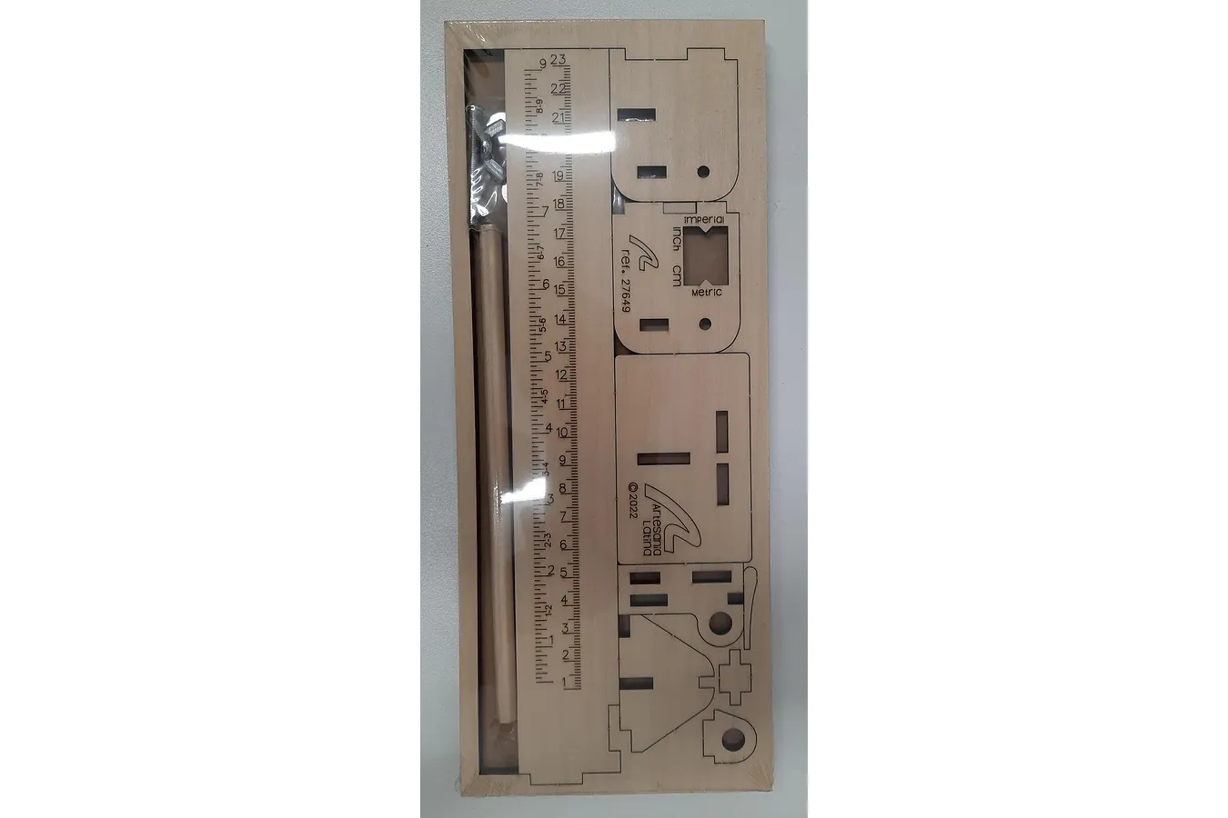 Artesania Latina Marker Waterline Modelling Tool