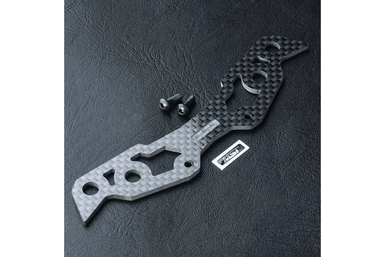 MST Carbon Fibre Bumper Support