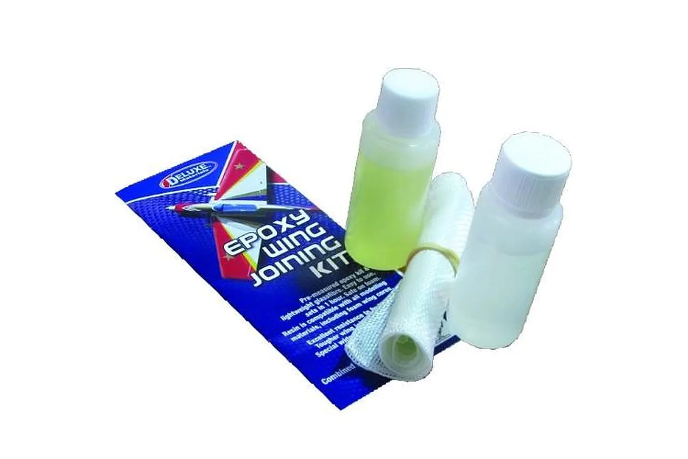 Deluxe Materials Epoxy Wing Joining Kit