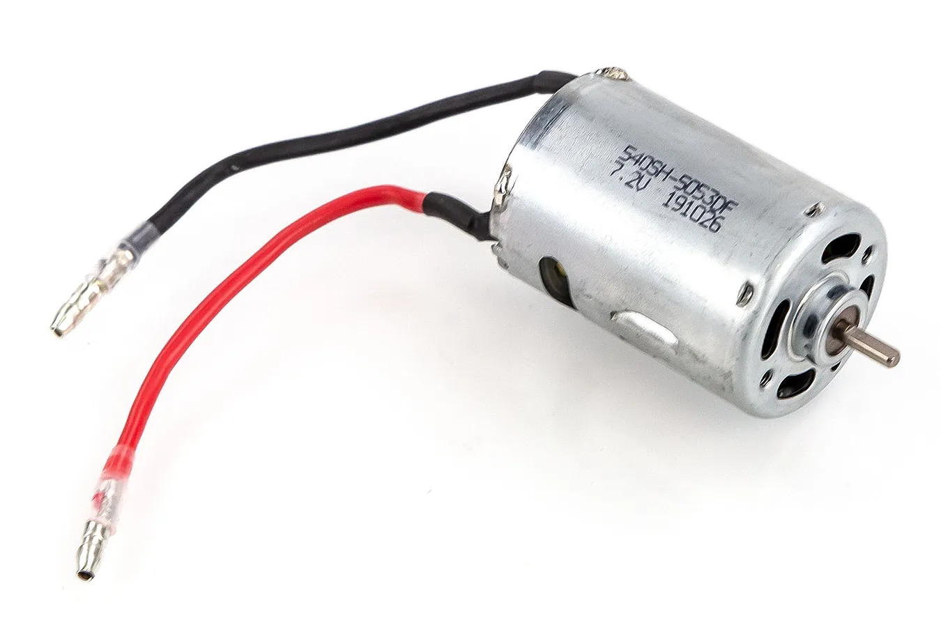 HSP 20 Turn Brushed 540 Motor