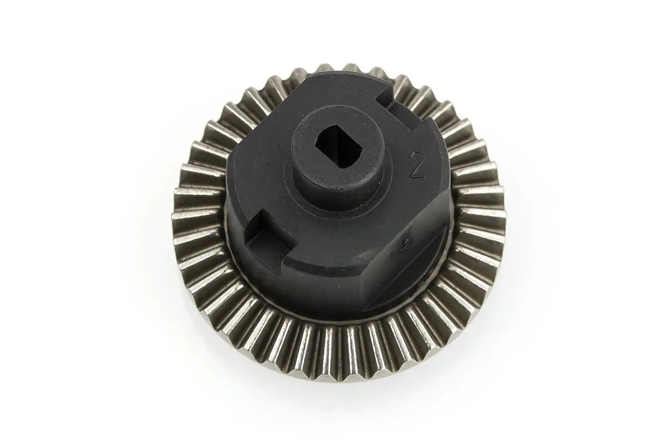 HSP Locked Differential Complete