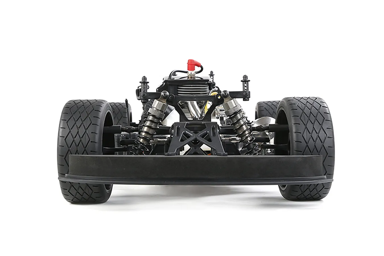 Rovan A5 32cc RC Rally Car Petrol RWD 1/5 Scale RTR