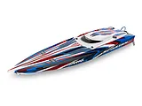 RC Boats - Exhilarating Speed and Performance