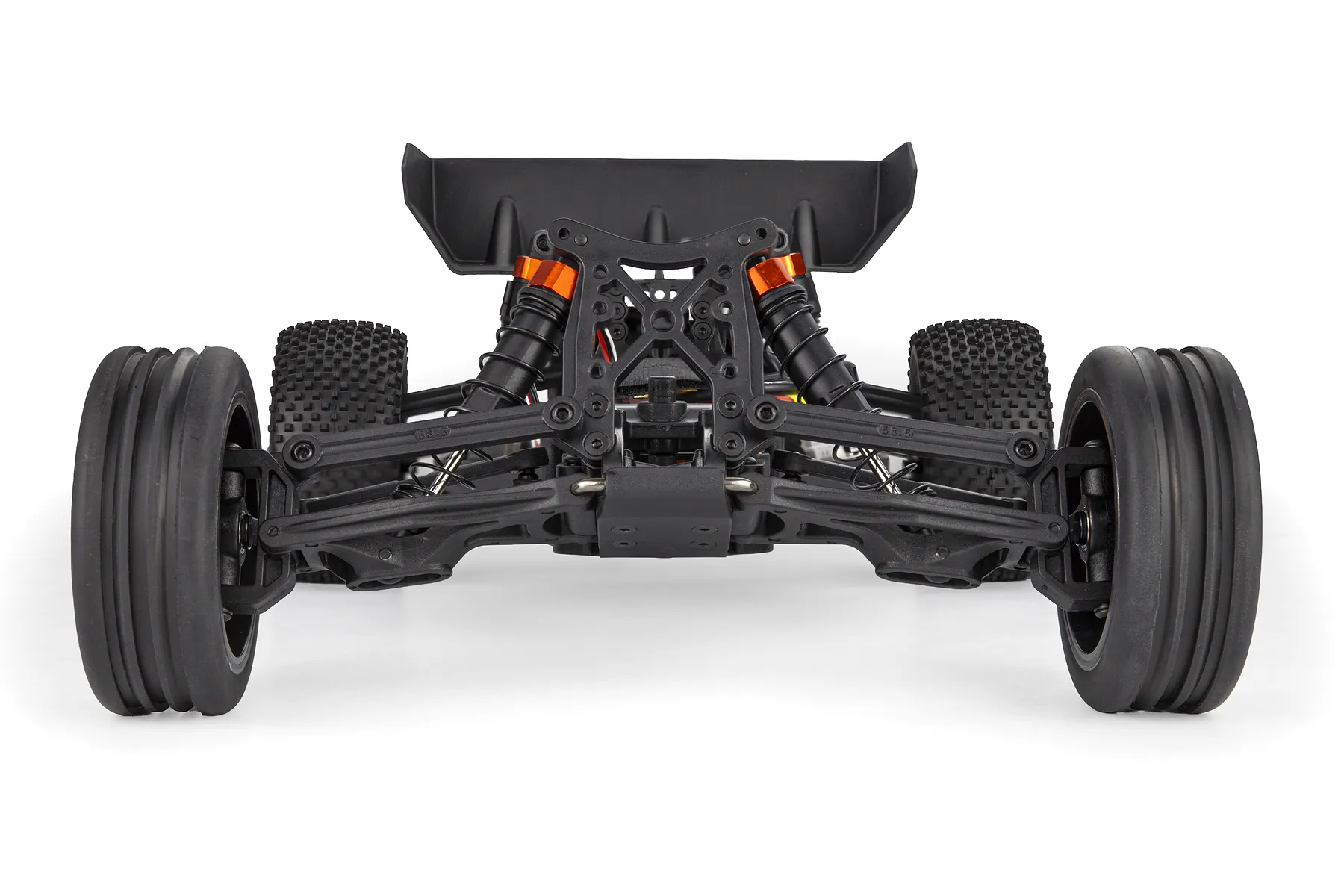 Atrek Tracer Pro RC Buggy - Brushless Speed Performance Pack